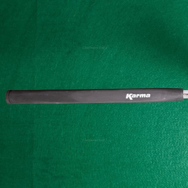 Ping iN Series ZB2 Black Dot 34" Flow-Neck Putter Golf Club ...