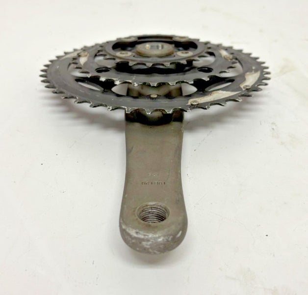 Specialized Strong Arm II 175mm 44/32/22 Aluminum Mountain Bike Triple ...