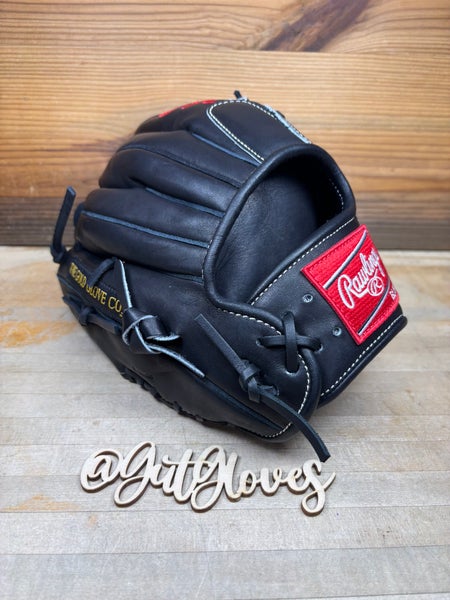 Rawlings HOH 11.25" NP2 Pattern - Jose Reyes | SidelineSwap | Buy and ...