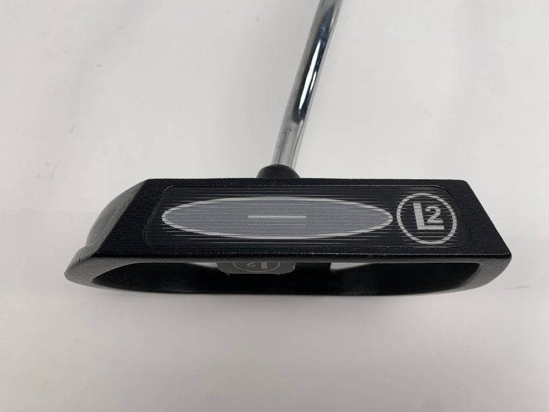 L2 Lateral Line Self Standing Putter 35" Mens RH | SidelineSwap | Buy ...