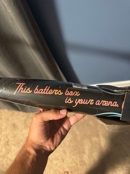2025 Combat MFG Spec A1 Alloy BBCOR Certified Bat (-3) 30 oz 33" (New ...