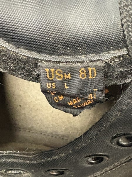 Senior Size 8 Nike Ignite 4 Ice Hockey Skates | SidelineSwap | Buy and ...