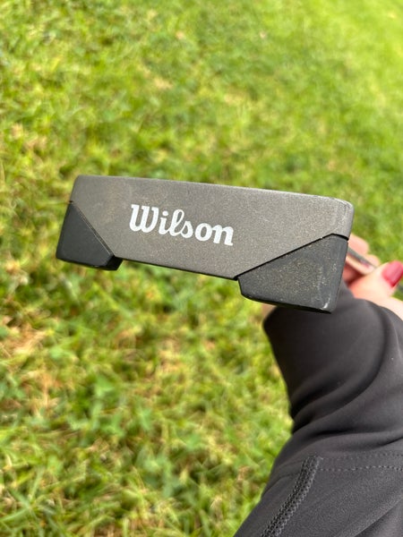 Men's Wilson Tour RX 10 Club Set RH | SidelineSwap | Buy and Sell on ...