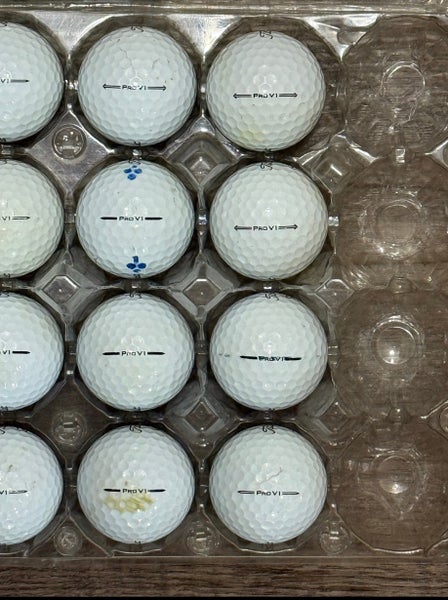 20 Titleist Pro V1 Golf Balls | SidelineSwap | Buy and Sell on SidelineSwap