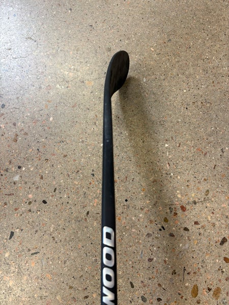 Senior Sher-Wood Code Encrypt Pro Hockey Stick Right Handed 70 Flex Pro ...