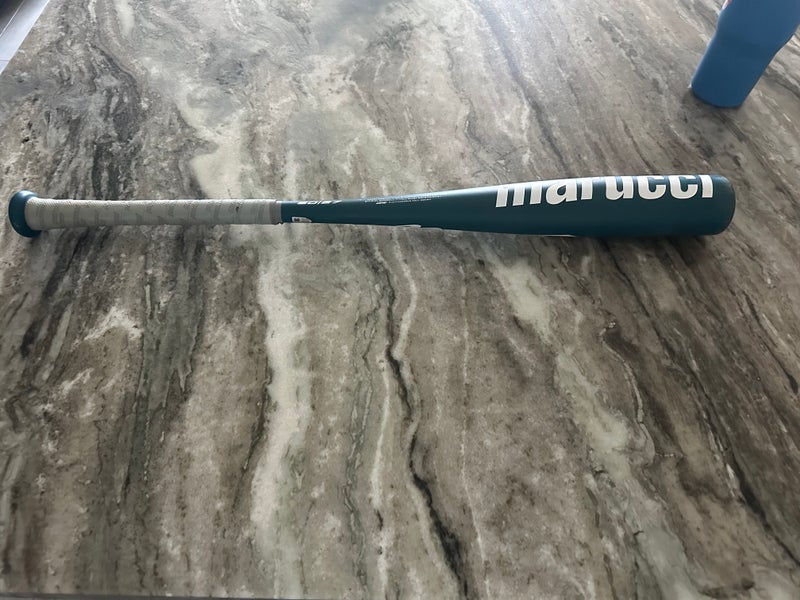 Marucci F5 Alloy Bat (-3) 27 oz 30" (Used) | SidelineSwap | Buy and ...