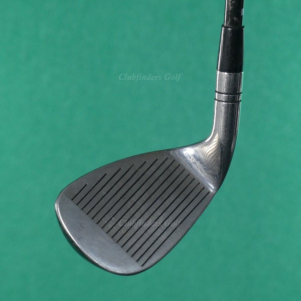 Adams Assault VMI 48 PW Pitching Wedge Factory SuperShaft Graphite ...