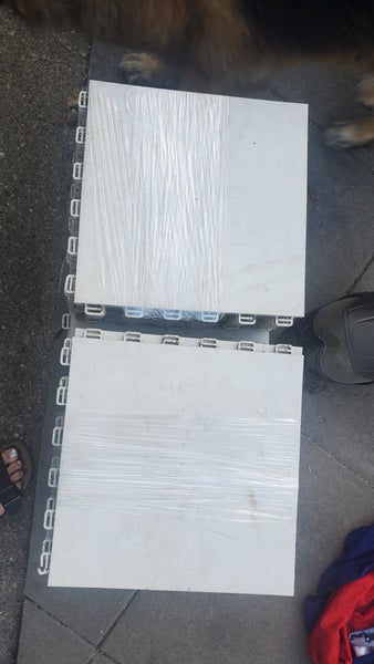 Shooting Tile (Used) | SidelineSwap | Buy and Sell on SidelineSwap