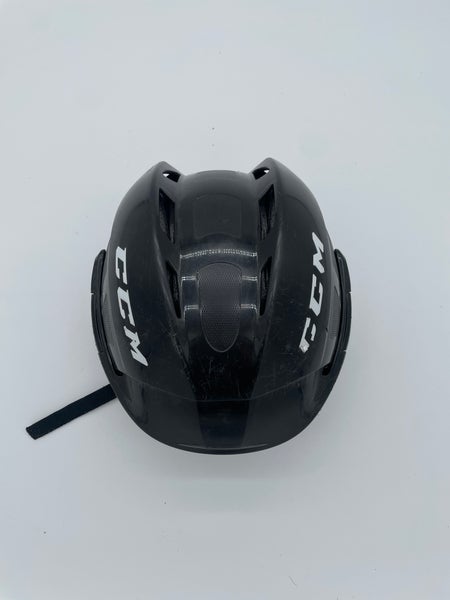 Large CCM FL40 Helmet (Used) | SidelineSwap | Buy and Sell on SidelineSwap