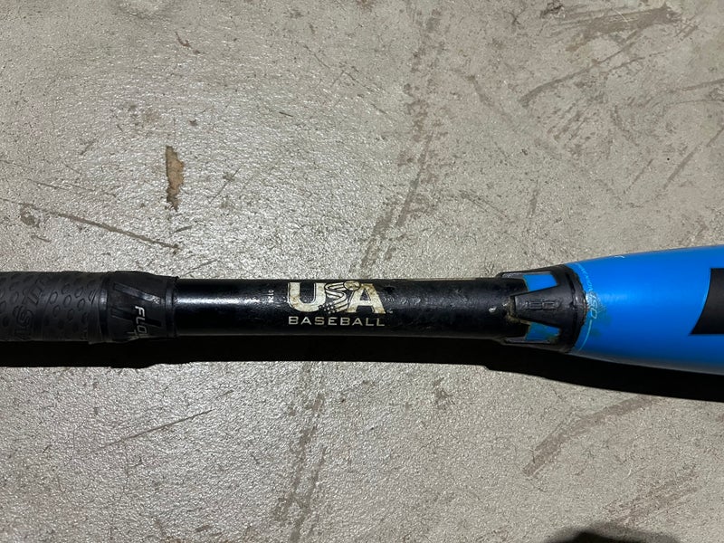 2023 Easton ADV 360 Composite USABat Certified Bat (-10) 20 oz 30 ...