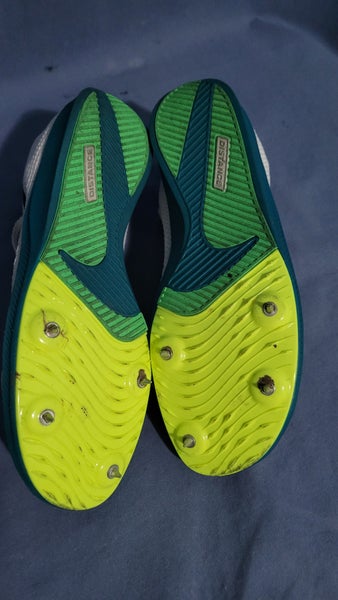Nike Rival Long Distance Detachable Cleats (Used) | SidelineSwap | Buy ...