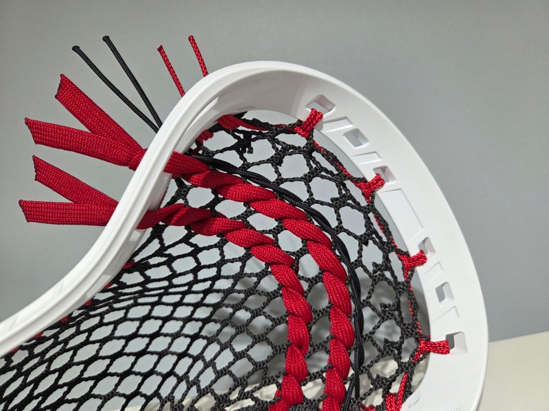 Defender POCKET: New ECD DELTA Any Custom Stringing ECD HERO 4.0 MESH ...