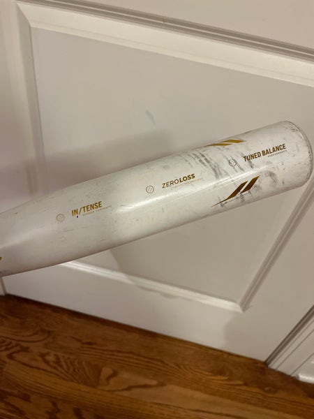 2024 Rawlings Icon Composite USSSA Certified Bat (-10) 23 oz 31" (Used ...