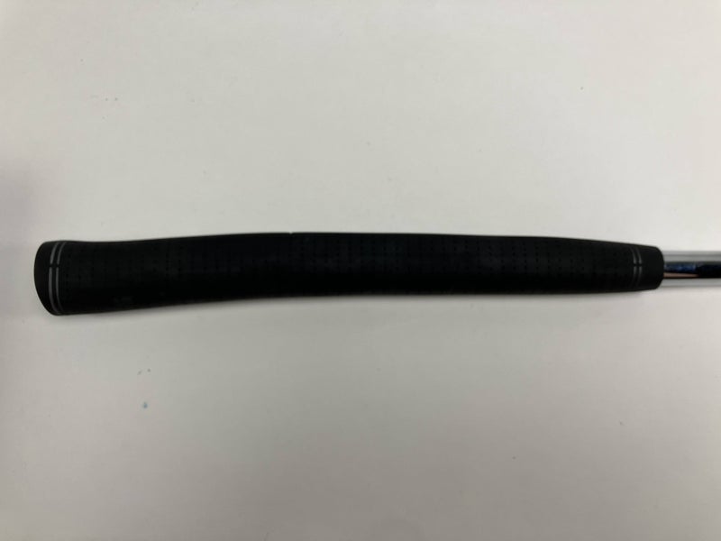 Ping Stock Putter Steel Putter Double Bend Shaft 33" Pull 0.35 ...