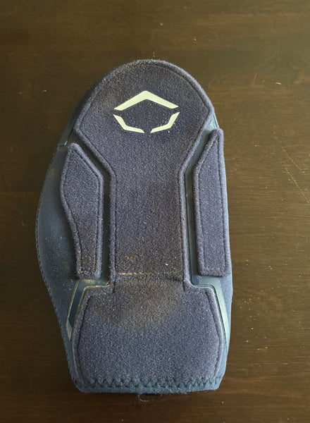 Blue EvoShield Sliding Mitt (2.0) | SidelineSwap | Buy and Sell on ...