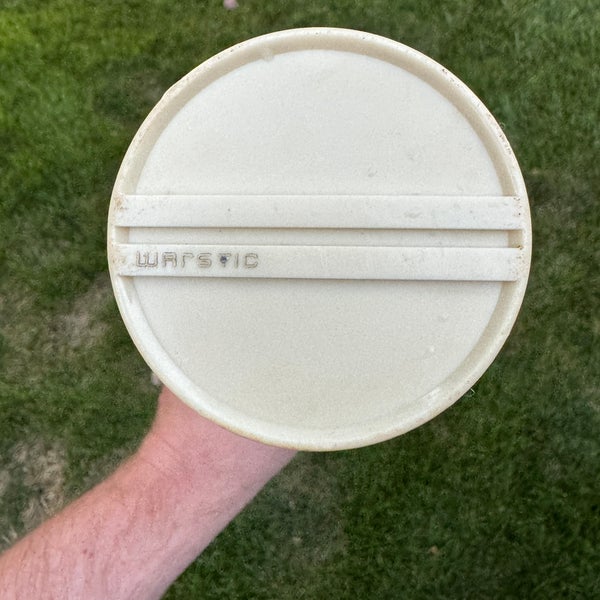 2026 Warstic Bonesaber Hybrid 31/26 (-5) Solar Storm USABat Baseball ...
