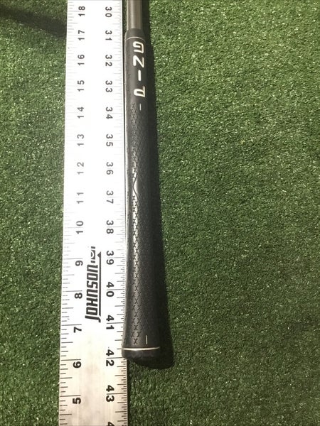 Ping G2 Black Dot 20* 7 Fairway Wood Stiff TFC 100 Graphite Shaft (42 ...