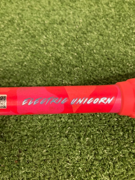 Rawlings Icon Electric Unicorn (2 3/4") USSSA Limited Edition Bat 2025 ...