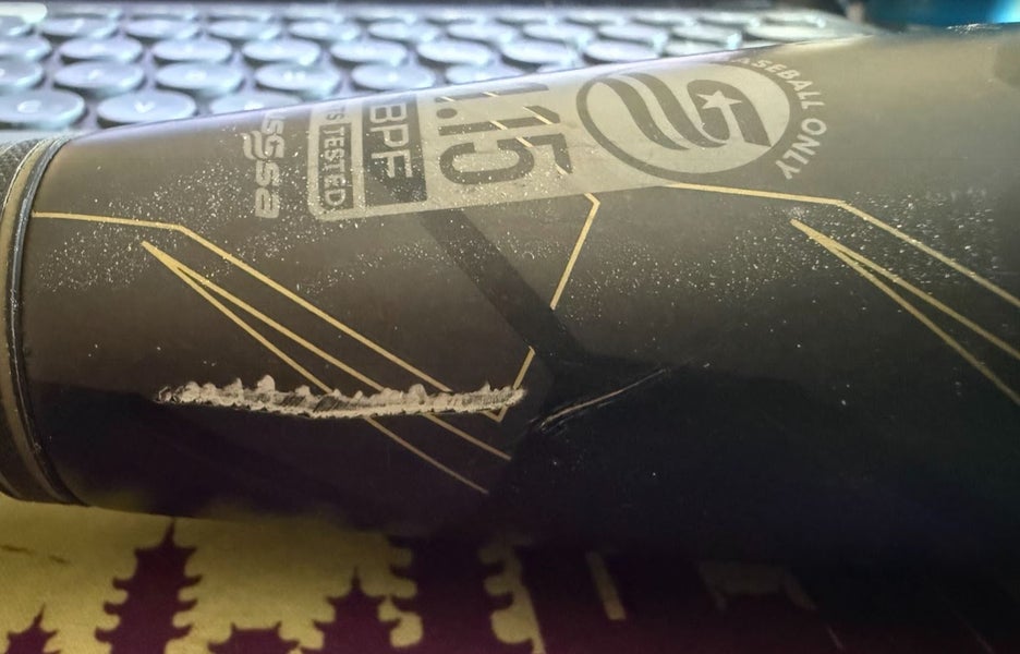 2021 Louisville Slugger Meta Composite USSSA Certified Bat (-5) 25 oz ...
