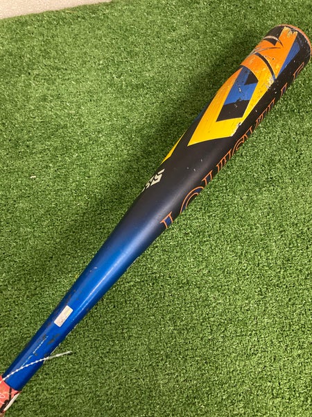 Louisville Slugger Atlas BBCOR 2024 (-3) | SidelineSwap | Buy and Sell ...