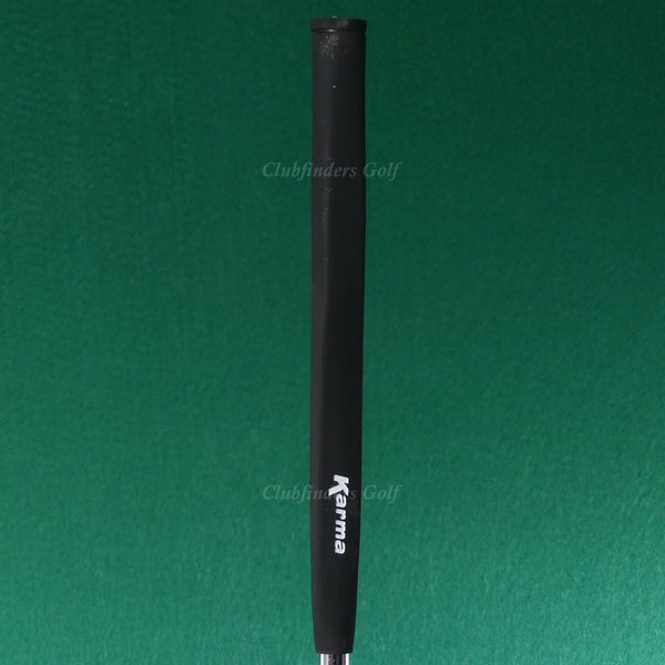 Ping Pal 2 Stainless Flow-Neck 34" Putter Golf Club Karsten ...