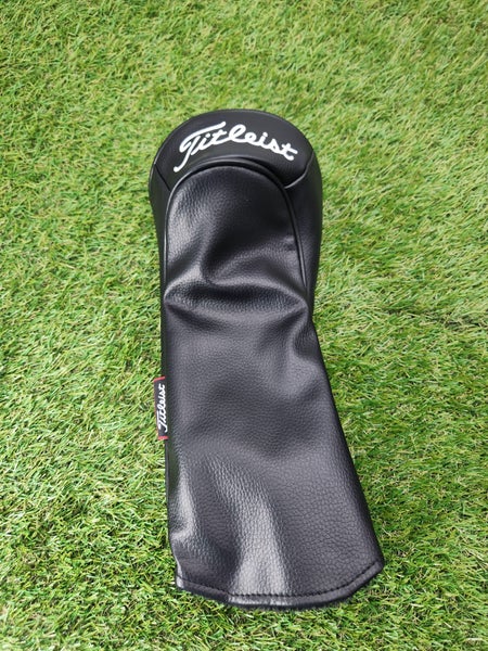2025 TITLEIST GT DRIVER HEADCOVER VERYGOOD | SidelineSwap | Buy and ...