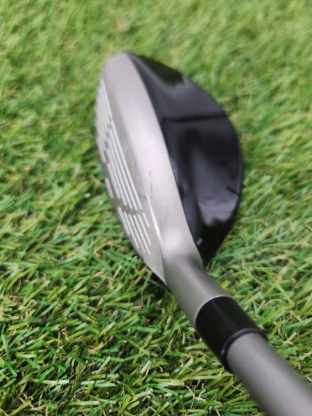 2007 PING RAPTURE 4 HYBRID 21* REG PING TFC 909H FAIR | SidelineSwap ...