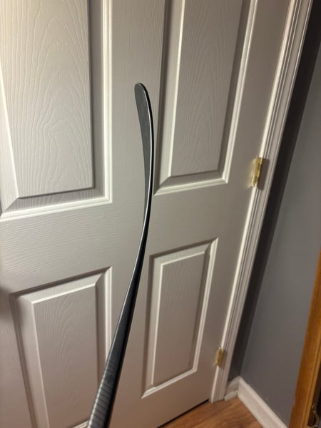 (TWO) Senior CCM JETSPEED Ft+ Right Handed Hockey Stick P90TM (New ...