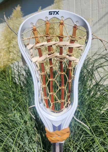 Traditional and Custom Stringing Service and Dye | SidelineSwap | Buy ...