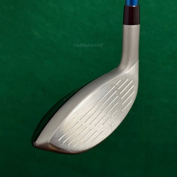 Ping Rapture 24 Hybrid Aldila VS Proto-T ByYou Hybrid 80-R Graphite ...