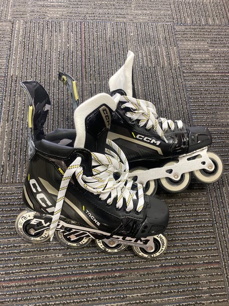 CCM Inline Skates Regular Width Size 8 (New) | SidelineSwap | Buy and ...