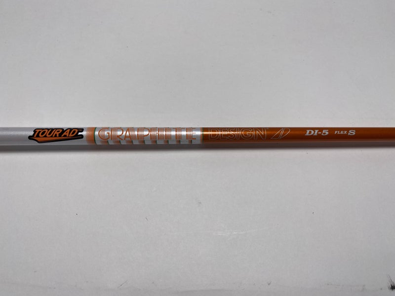 Graphite Design Tour AD DI-5 Stiff Graphite Driver Shaft 43"-Callaway ...