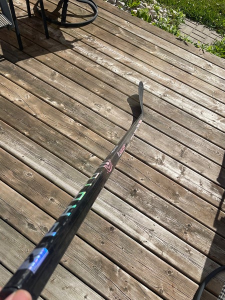 Senior Bauer Proto R Left Hand Hockey Stick P92 (New) | SidelineSwap ...
