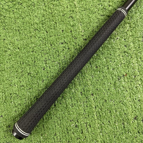 Project X HZRDUS Blackout GEN 4 6.0 70g Stiff Driver Shaft Cobra Adapter 44 | SidelineSwap | Buy ...
