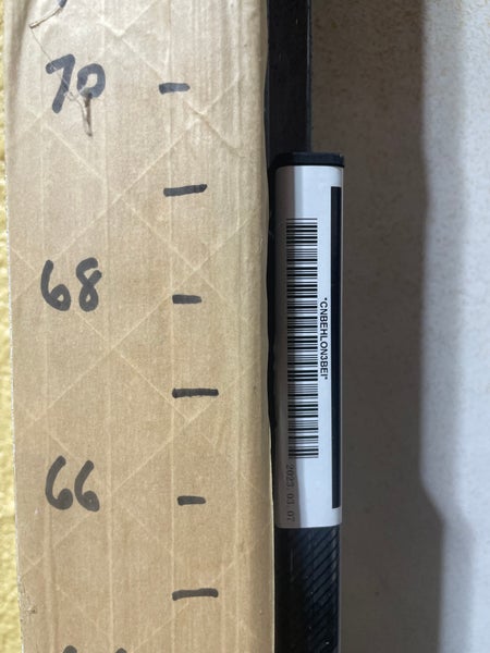 CCM ASV-PRO Pro Stock Hockey Stick 95 Flex P90M Left 2848 ...