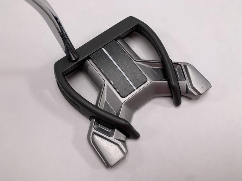 TaylorMade Daddy Long Legs Plus Putter 34.5" Mens RH HC | SidelineSwap ...