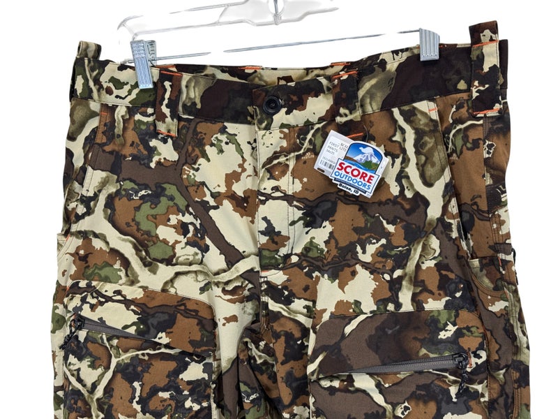 34x35 First Lite Corrugate Foundry Hunting Pants | SidelineSwap | Buy ...