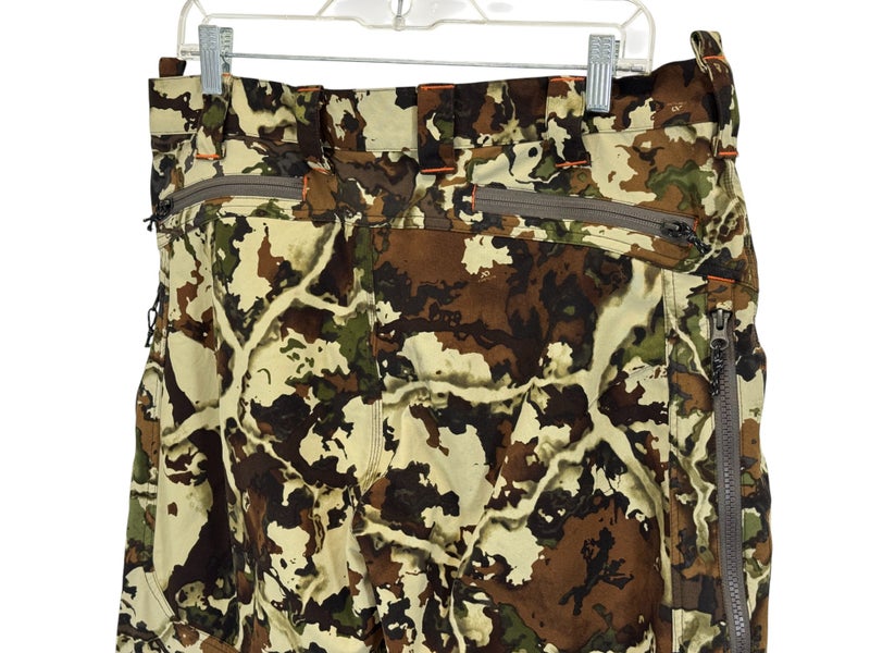 34x35 First Lite Corrugate Foundry Hunting Pants | SidelineSwap | Buy ...