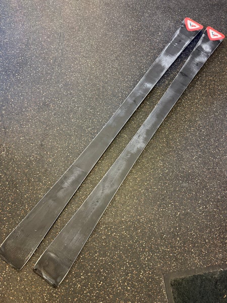 Rossignol Hero Athlete SL 157 cm Racing Skis Without Bindings (Used) | SidelineSwap | Buy and ...