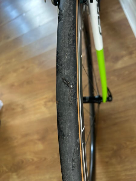 Cannondale SuperSix EVO HiMod 54cm | SidelineSwap | Buy and Sell on ...