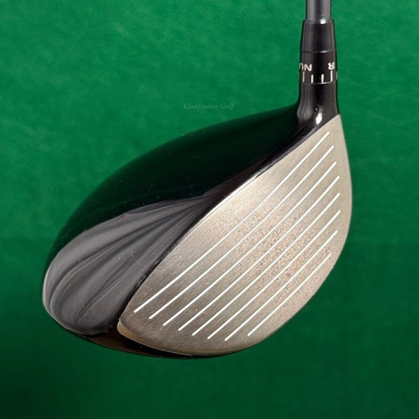 Srixon Z745 Tour Fitting 9.5 Driver Mitsubishi Chemical Diamana S+ 60 ...