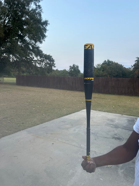 Easton Hype Comp Composite USSSA Certified Bat (-5) 27 oz 32" (Used ...