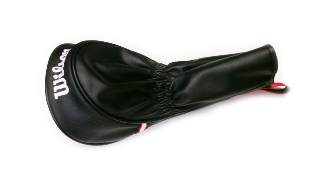 Wilson Staff DYNAPWR Driver Headcover | SidelineSwap | Buy and Sell on ...