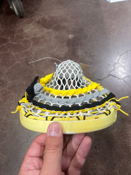 STX Stallion 1K Strung Head (Used) | SidelineSwap | Buy and Sell on ...