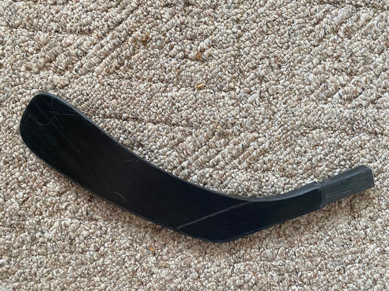 Left Hand Stick Blade Toe Pattern (New) | SidelineSwap | Buy and Sell ...
