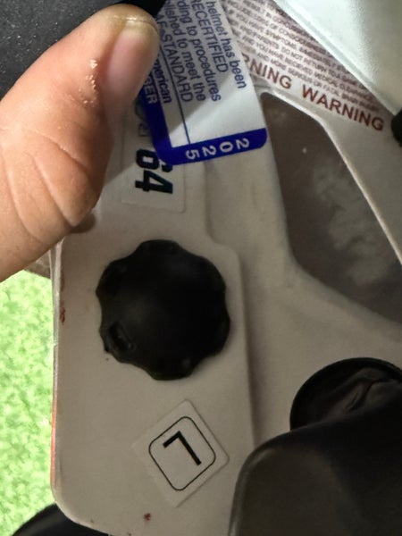 Riddell speed flex size Large adult 2025 | SidelineSwap | Buy and Sell ...
