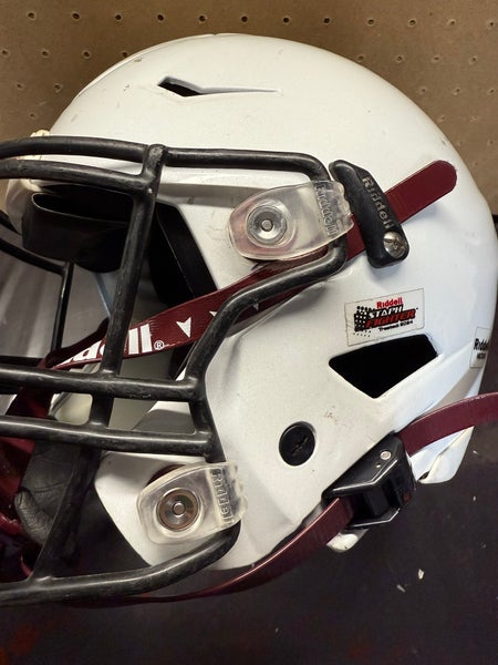Riddell speed flex size medium adult 2025 | SidelineSwap | Buy and Sell ...