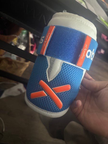 Absolutely Ridiculous (ARIA) Frostbite Elbow Guard | SidelineSwap | Buy ...