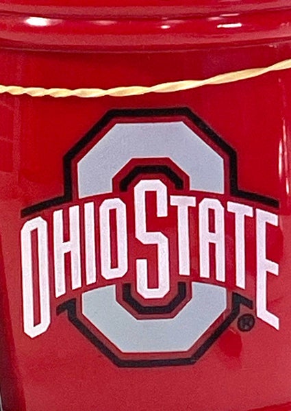 Ohio State Buckeyes NCAA 2015 NOS Magna Coolie by Boelter Brands (New ...