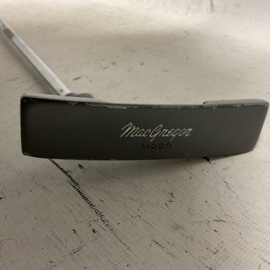 Used MacGregor M220 Mens Putter RH 11855-S000191628 | SidelineSwap ...